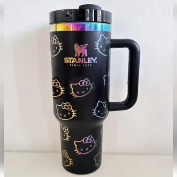 Stanley | Dining | New Stanley X Hello Kitty 4oz Tumbler | Poshmark